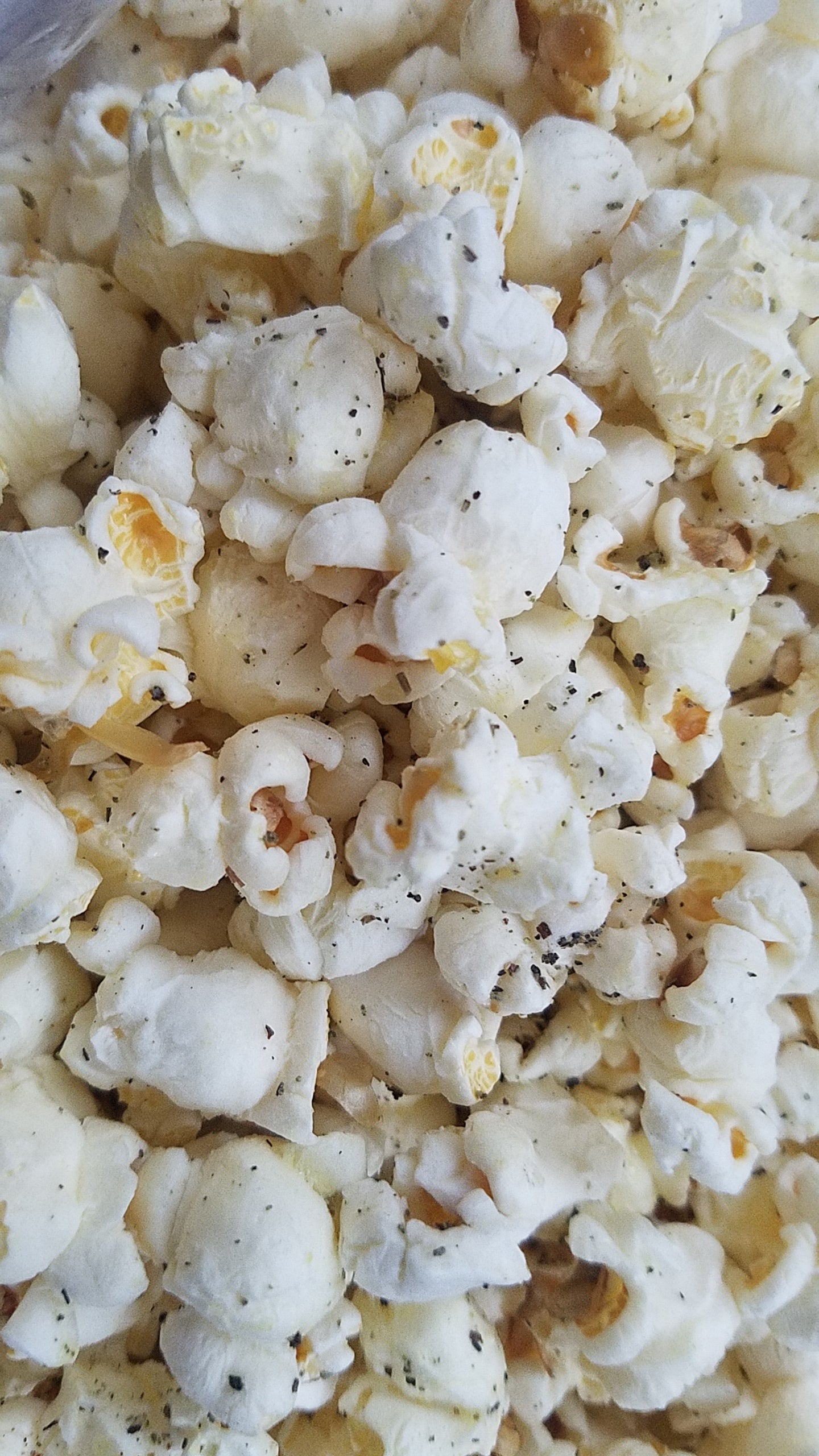 Brown Butter Sage Popcorn – The Popcorn LAB